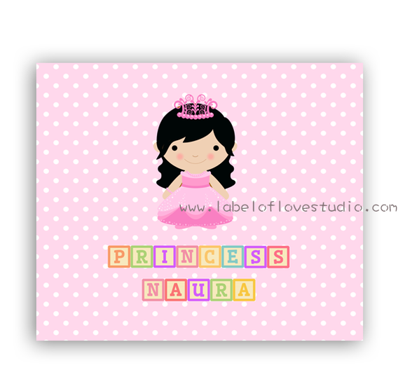 Personalised Baby Blankets — Label of Love Studio